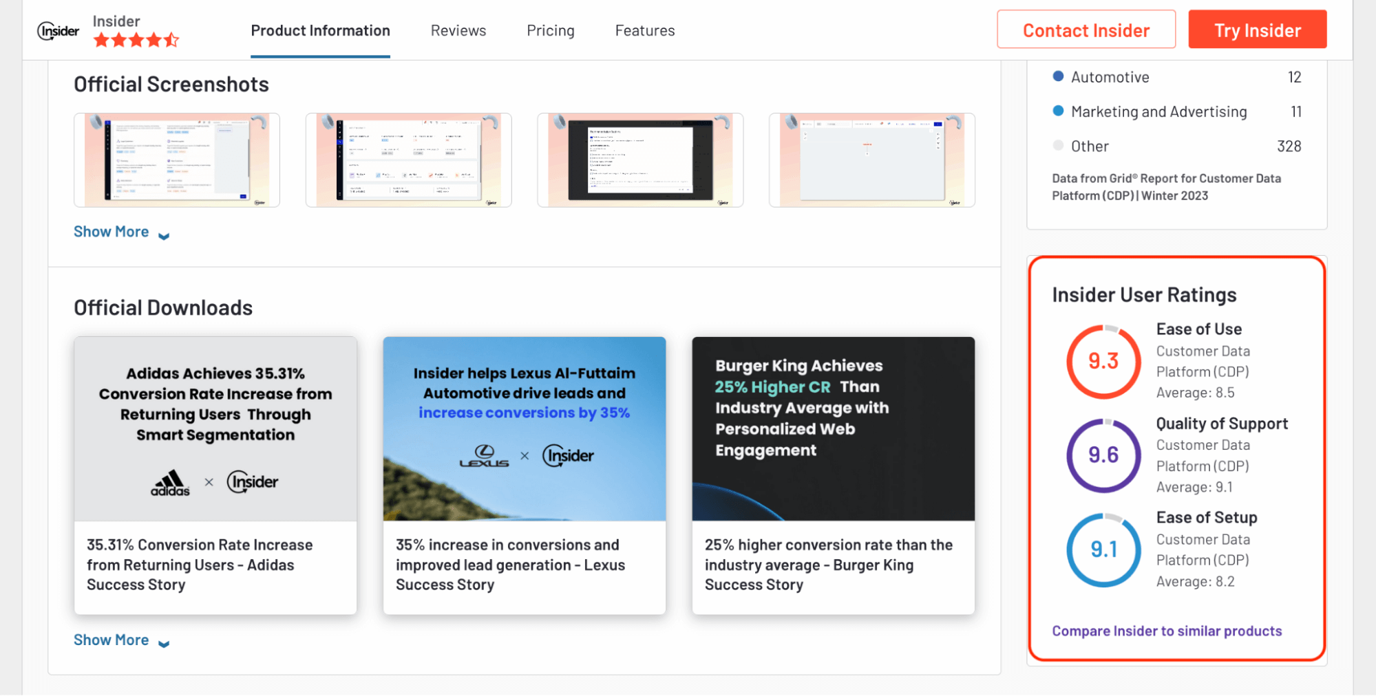 Personalization engines: What they are and the 7 best options