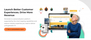 10 Best AI personalization tools for websites, apps, email, and more