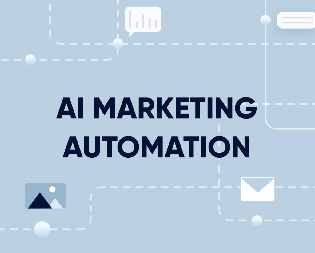 Unlock the power of AI marketing automation | Insider